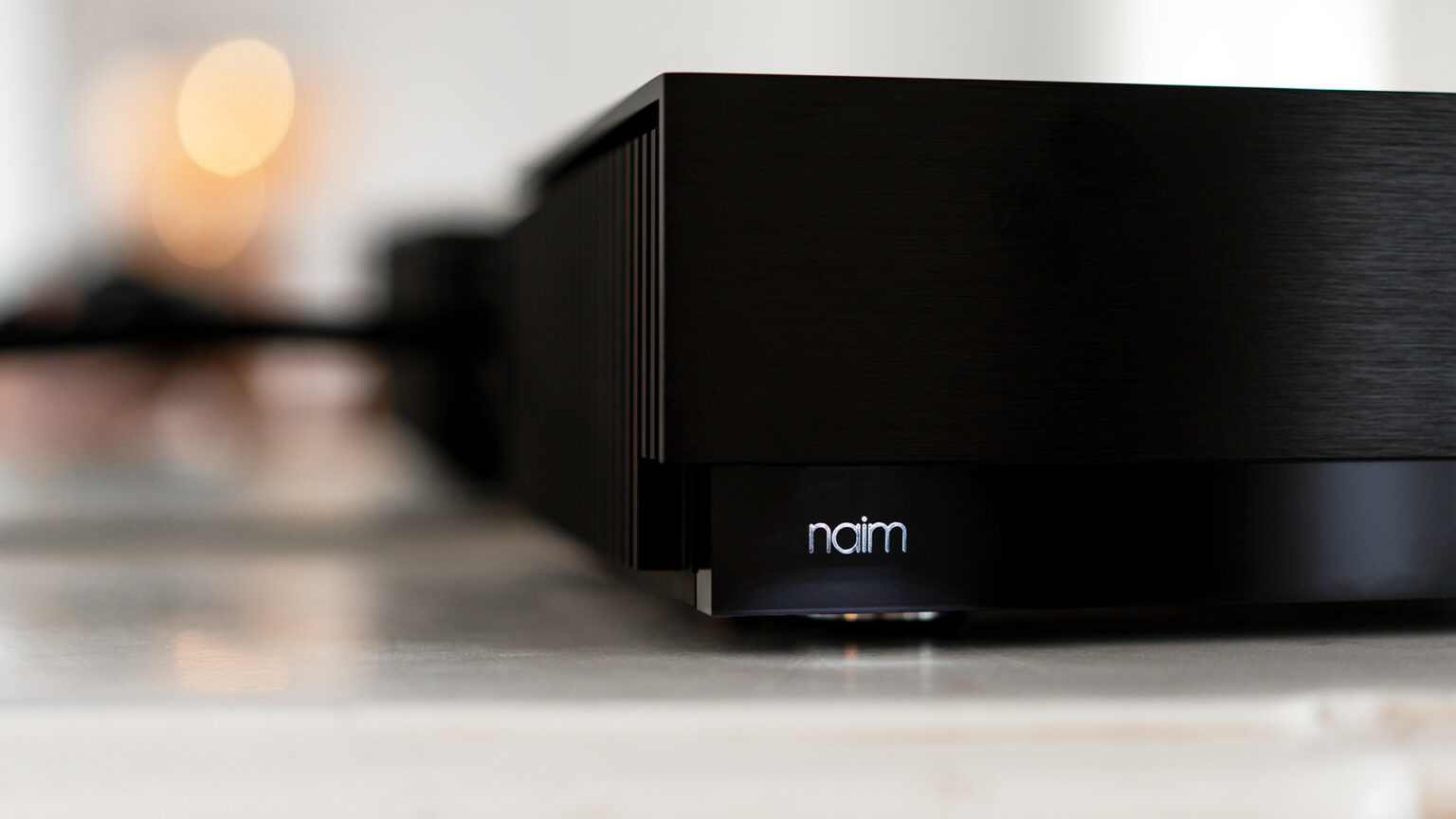 New from Naim - Audiograde