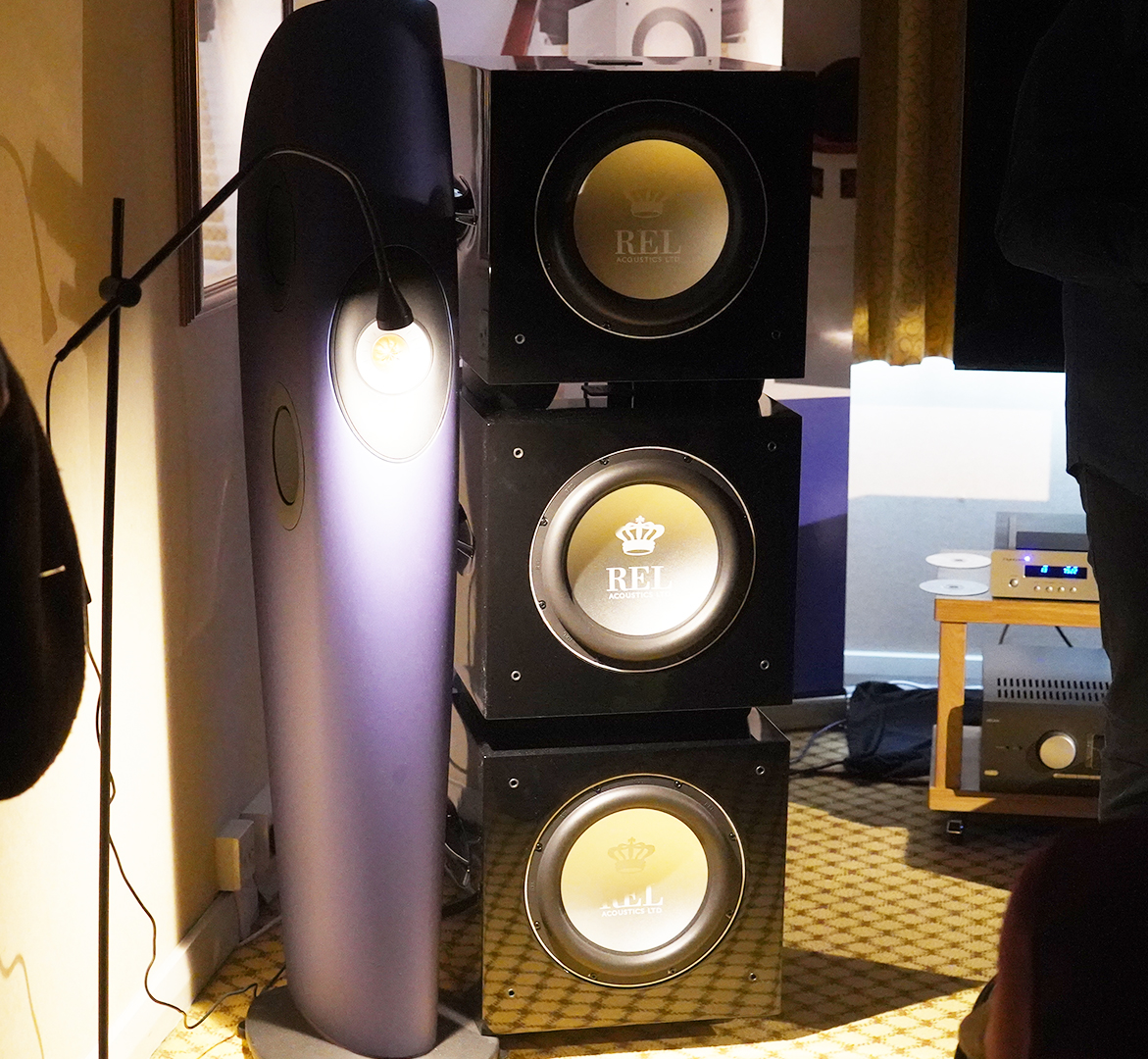 Bristol 2024 show report - Audiograde