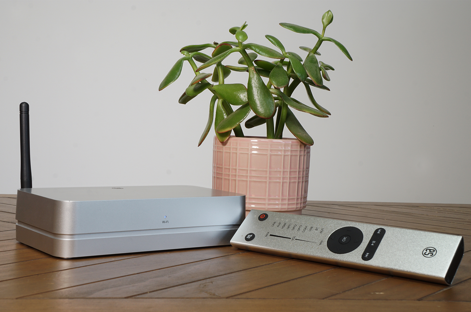 System Audio Silverback 1 wireless system review - Audiograde