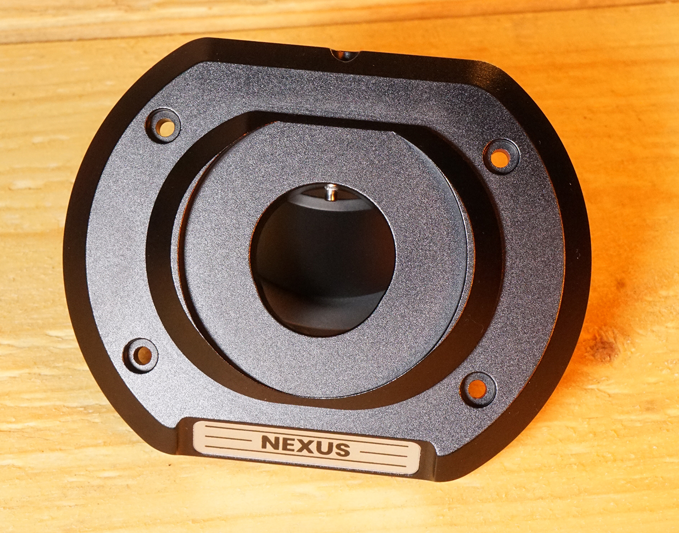AVID Nexus tonearm review - Audiograde