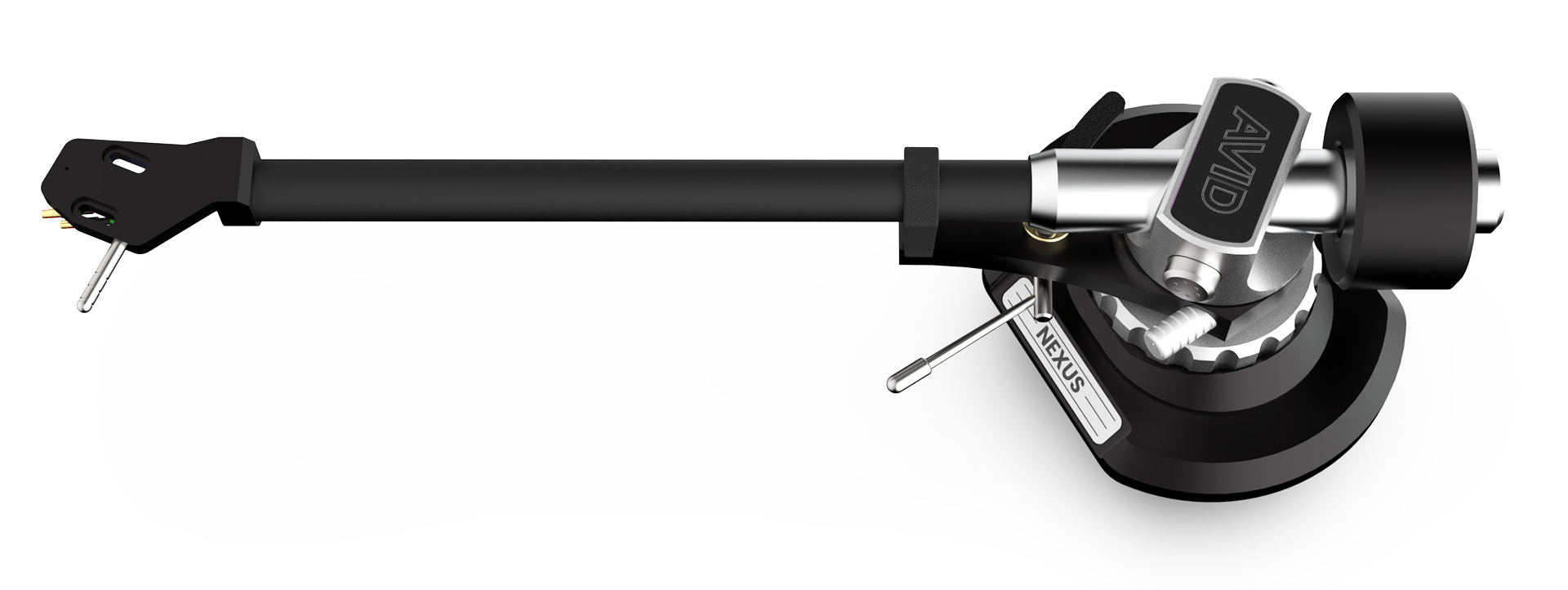 AVID Nexus tonearm review - Audiograde