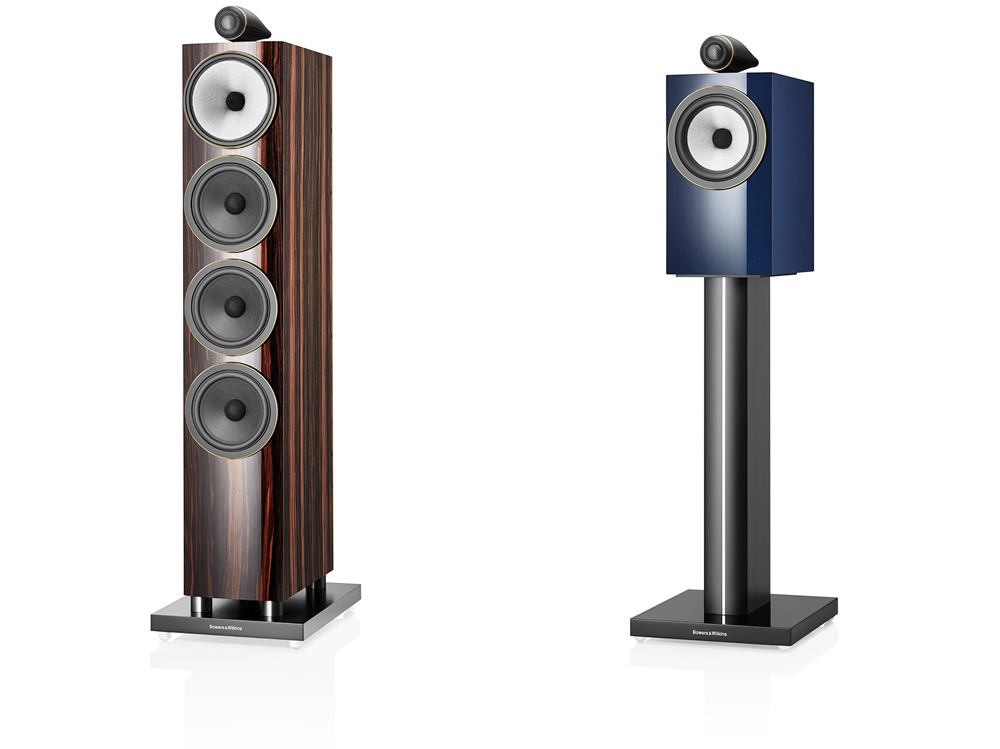 Exclusive interview: Bowers & Wilkins 700 S3 Signature Series - Audiograde