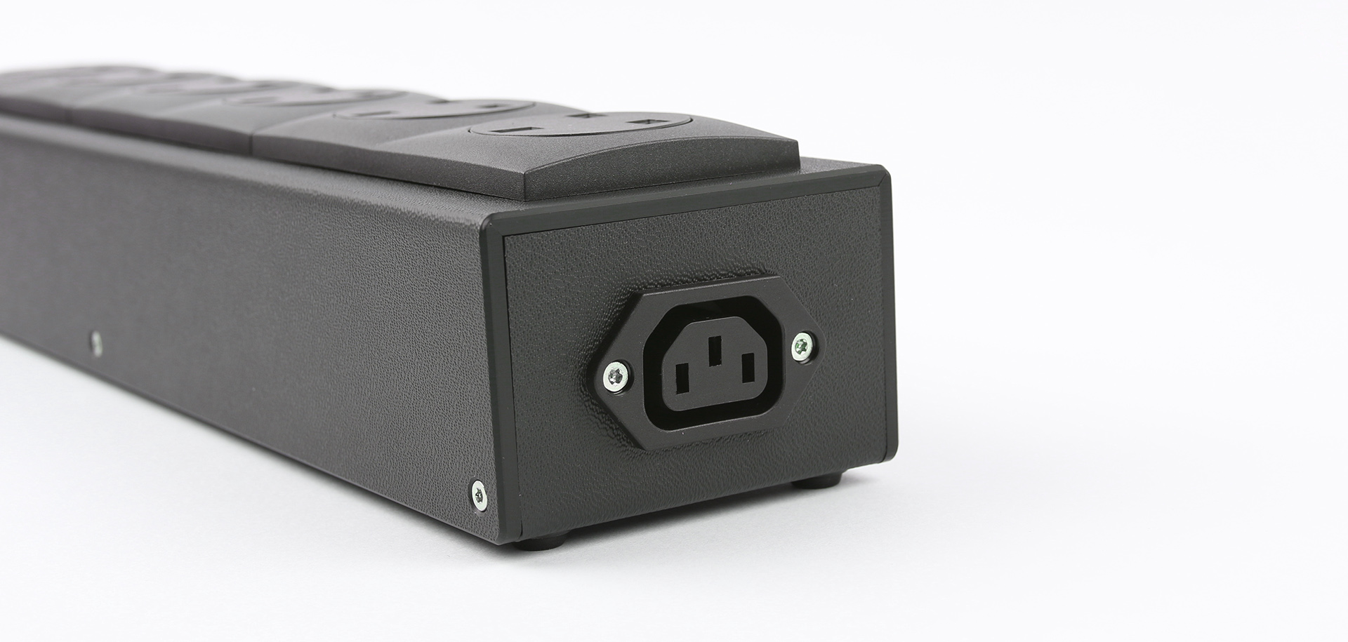 New kit on the block - Audiograde