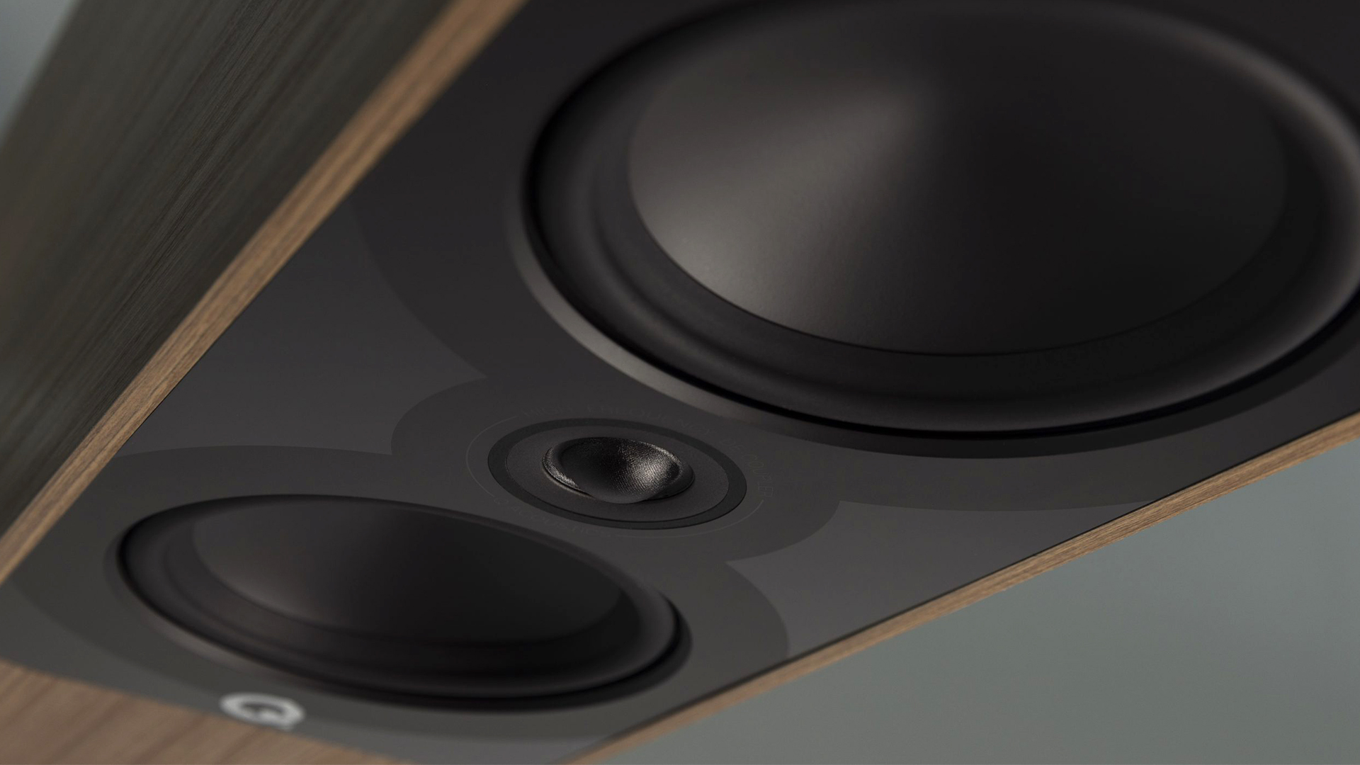 Top towers - Audiograde