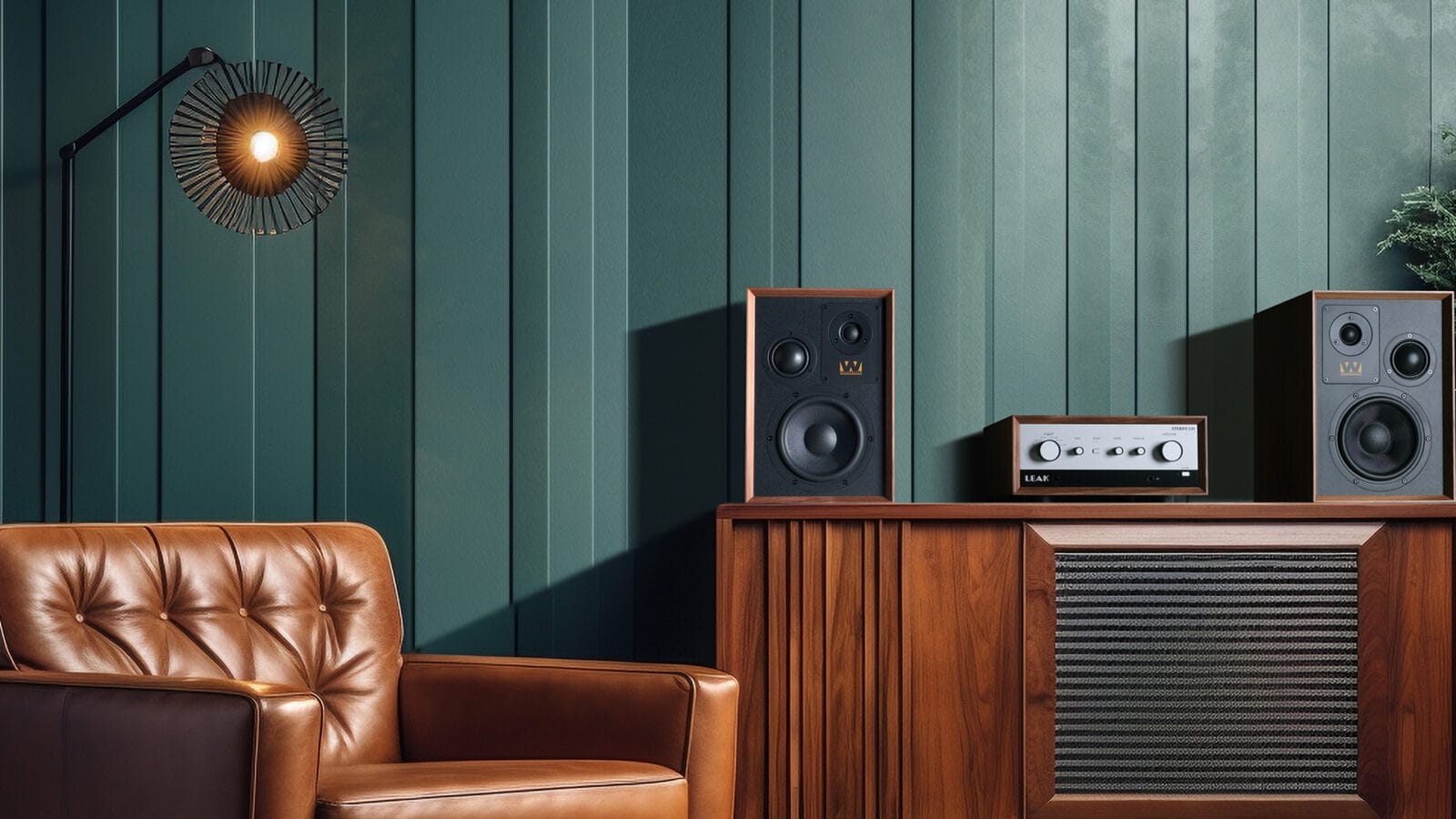 Back to Denton - Audiograde