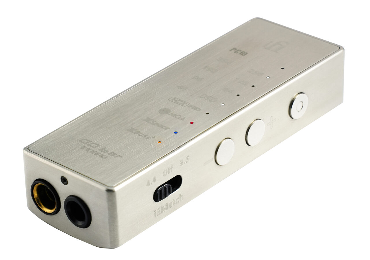 Blue steel - Audiograde