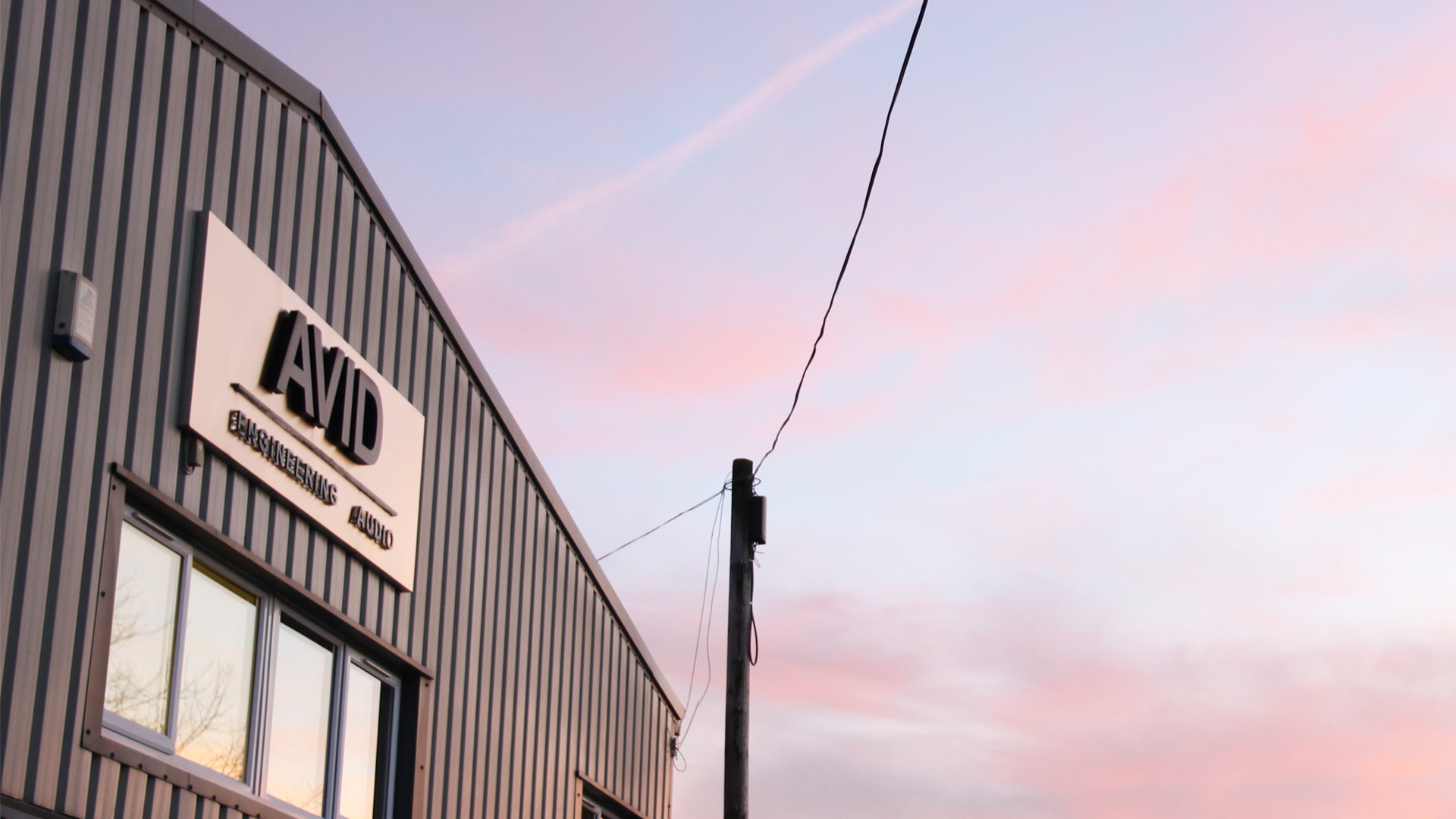 Spotlight on AVID HiFi - Audiograde