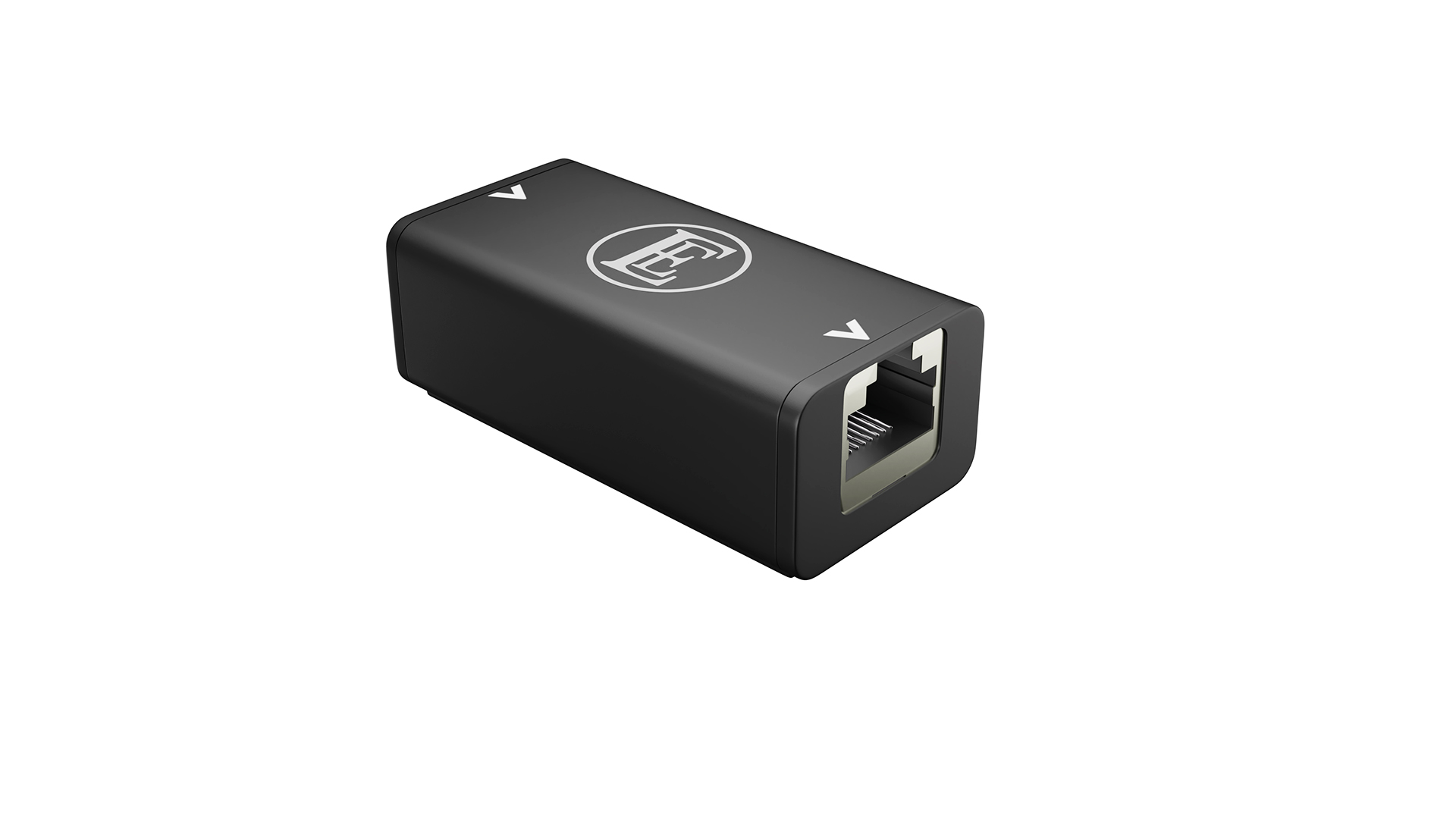 English Electric EE1 network noise isolator review - Audiograde