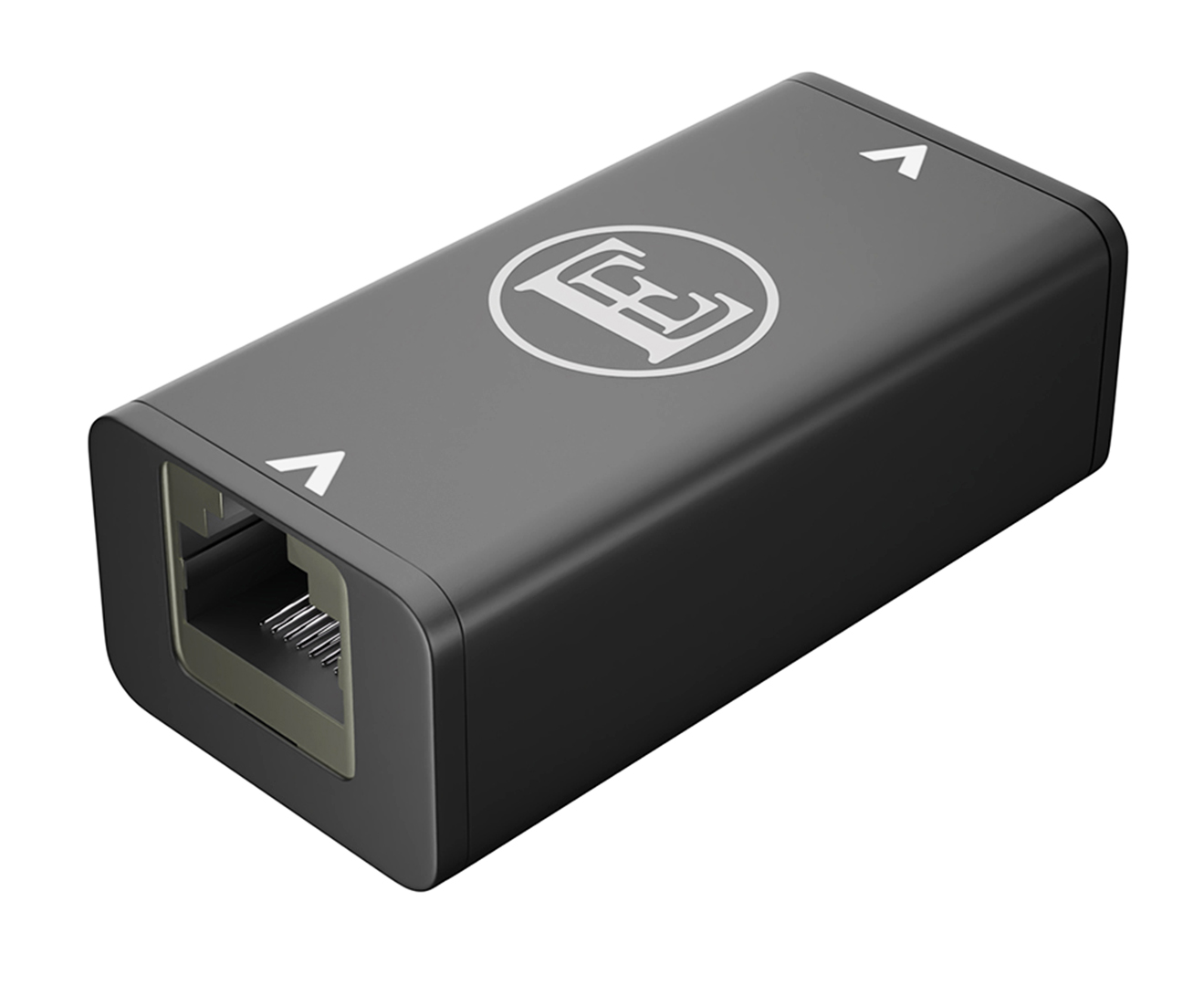 English Electric EE1 network noise isolator review - Audiograde