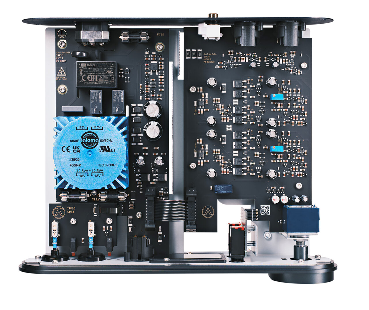 What's the score? - Audiograde