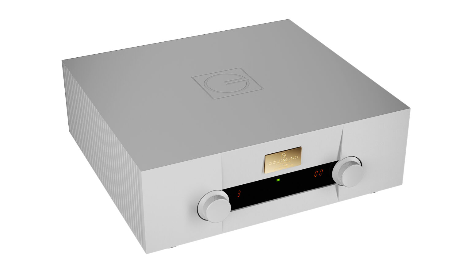 Swiss precision - Audiograde