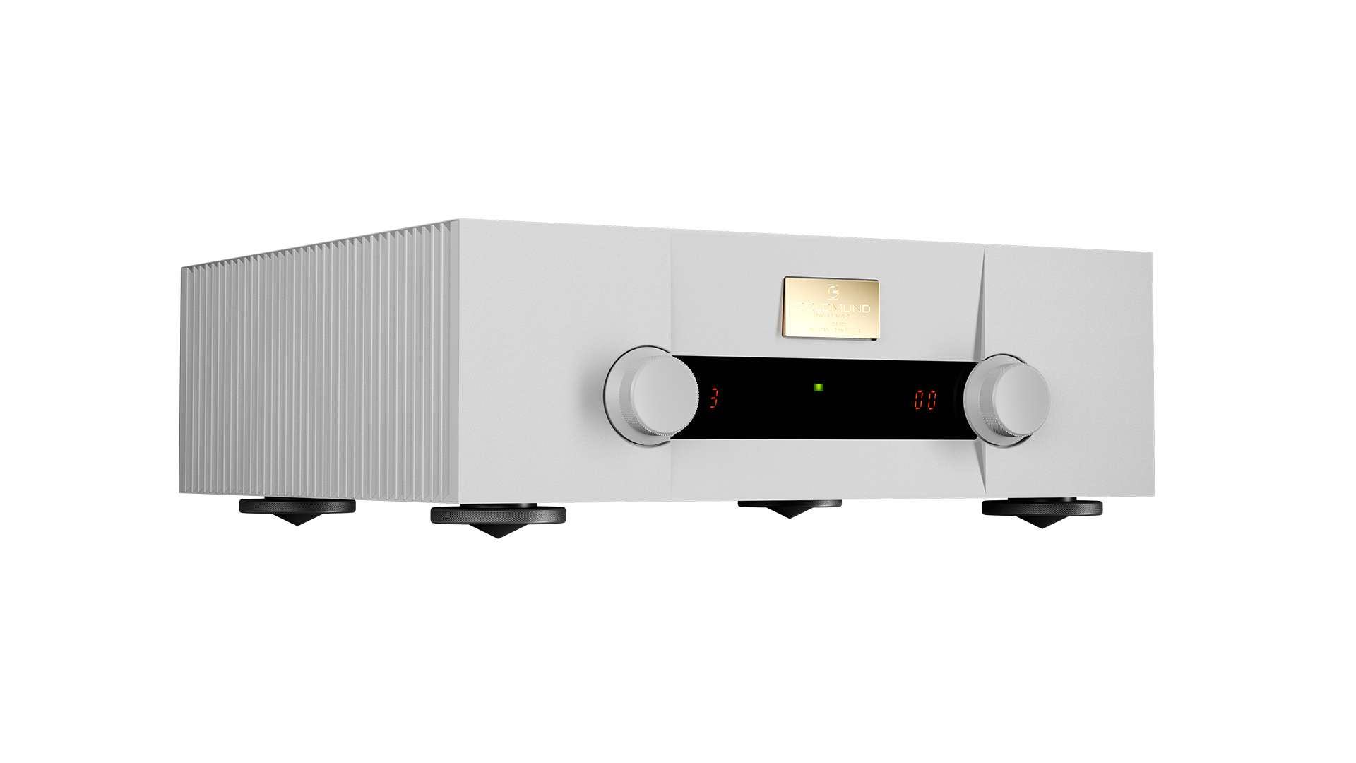 Swiss precision - Audiograde