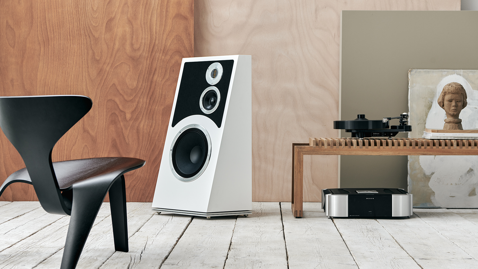 Trapeze artist - Audiograde