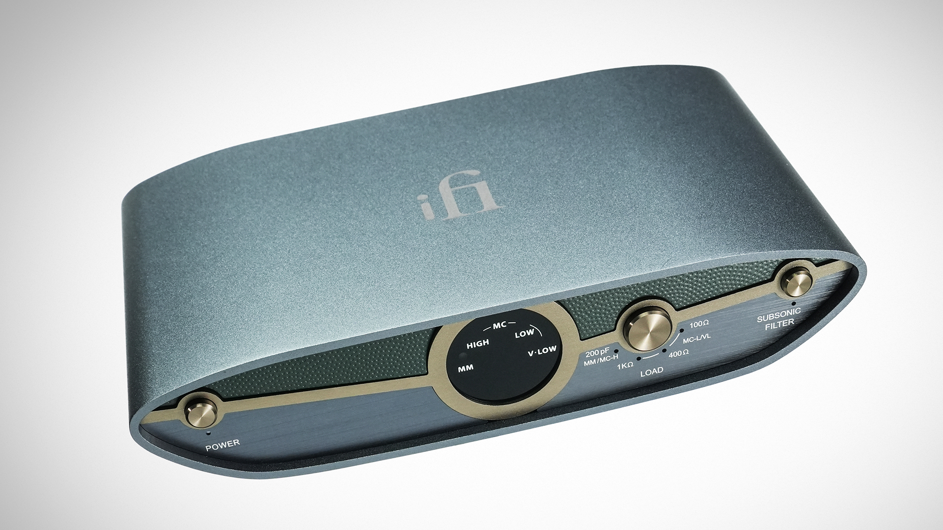 Get more ZEN - Audiograde