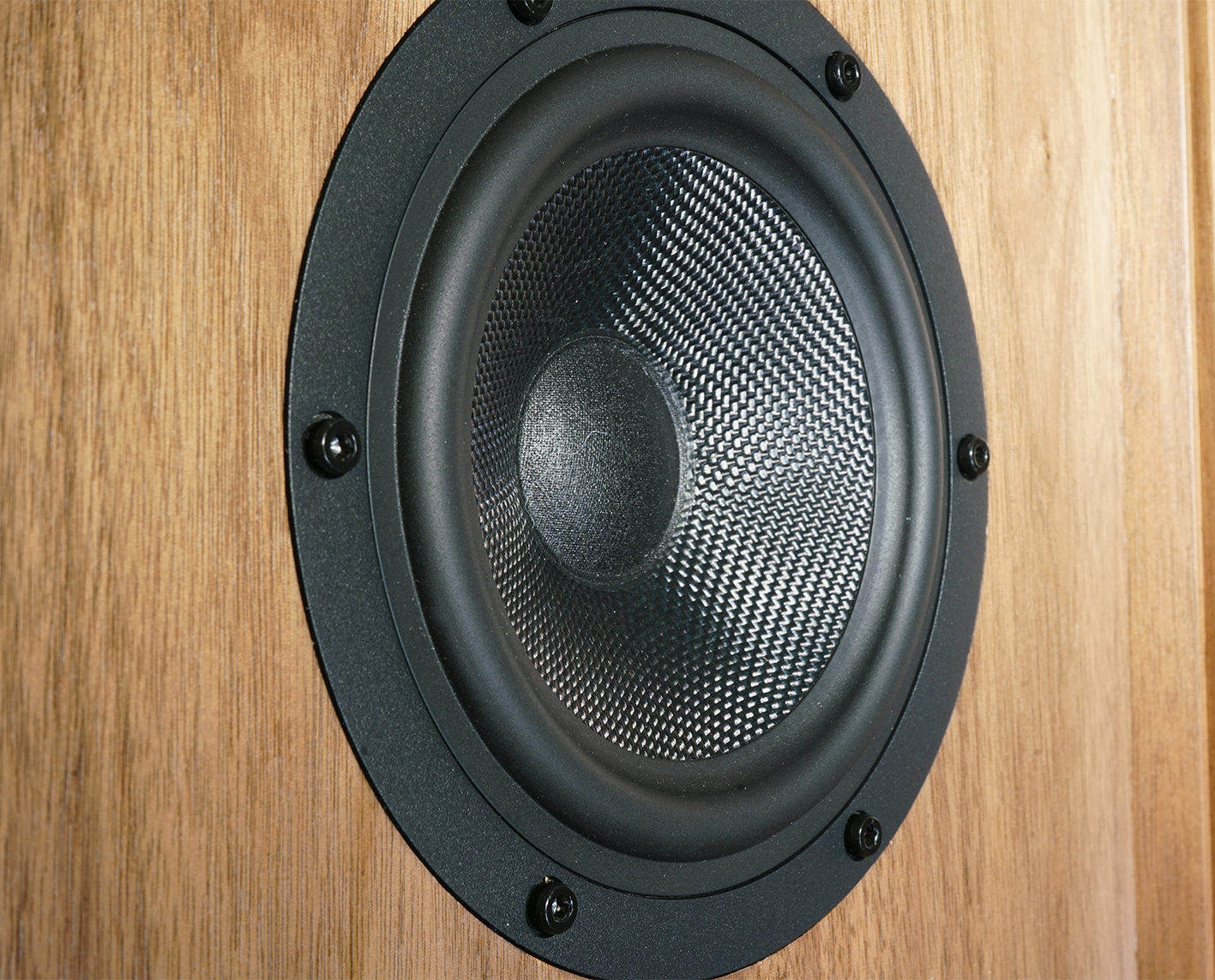 Wharfedale Dovedale loudspeaker review - Audiograde