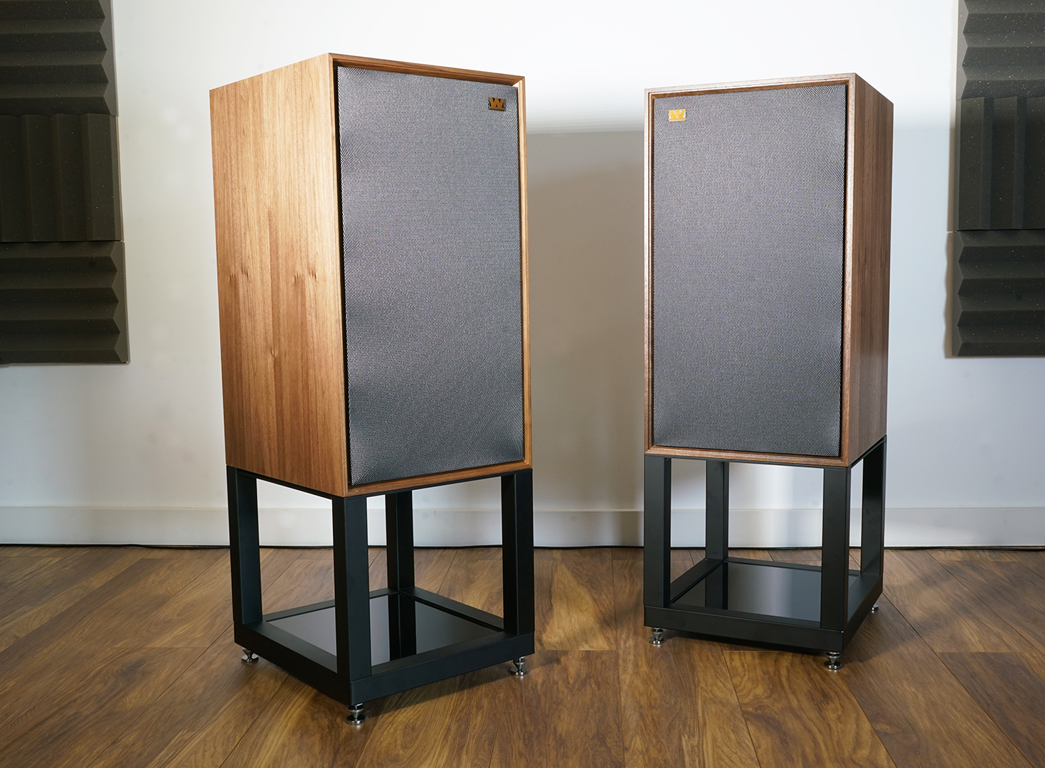 Wharfedale Dovedale loudspeaker review - Audiograde