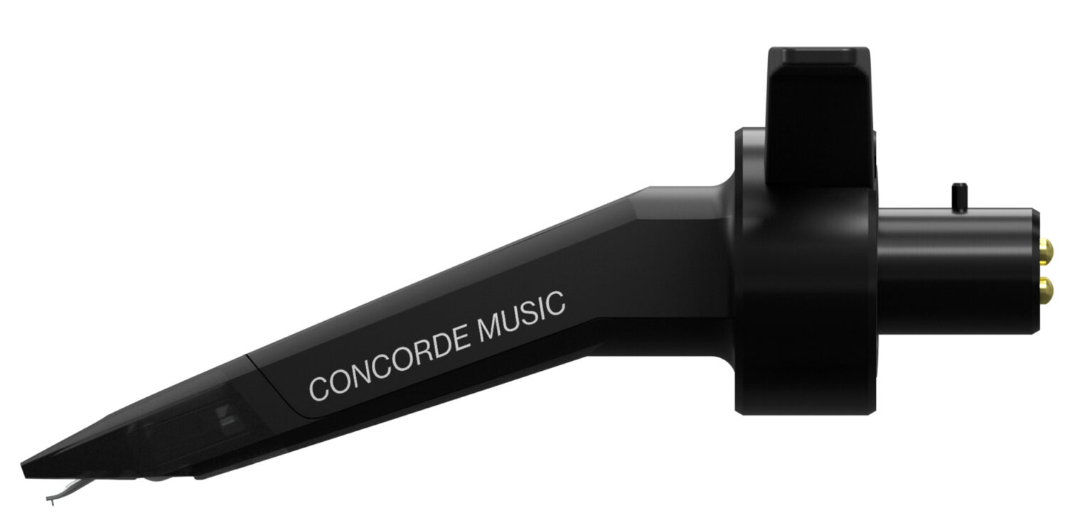 Flight of the Concordes - Audiograde