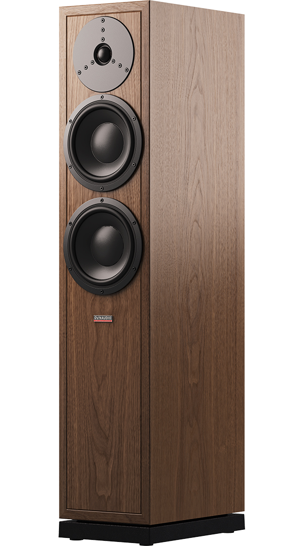 Dynaudio gets set for Munich - Audiograde