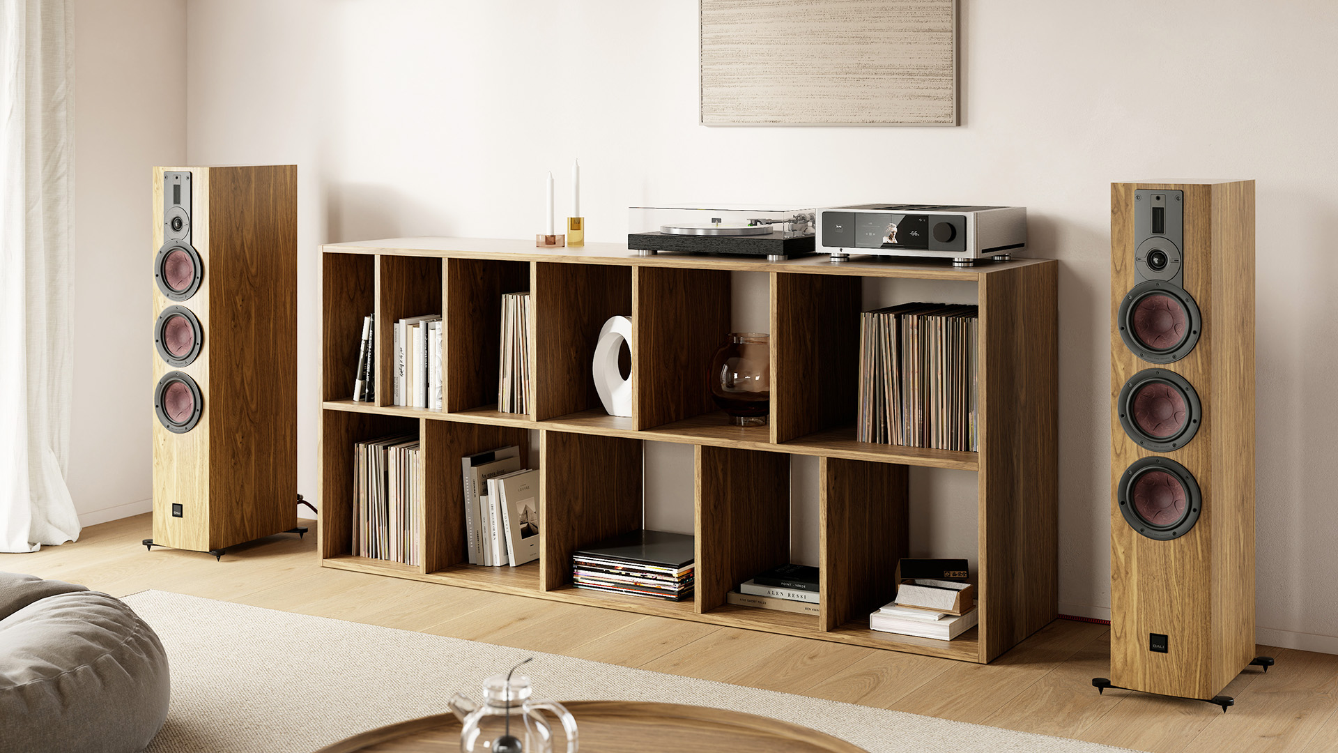 Ruby to the kore - Audiograde