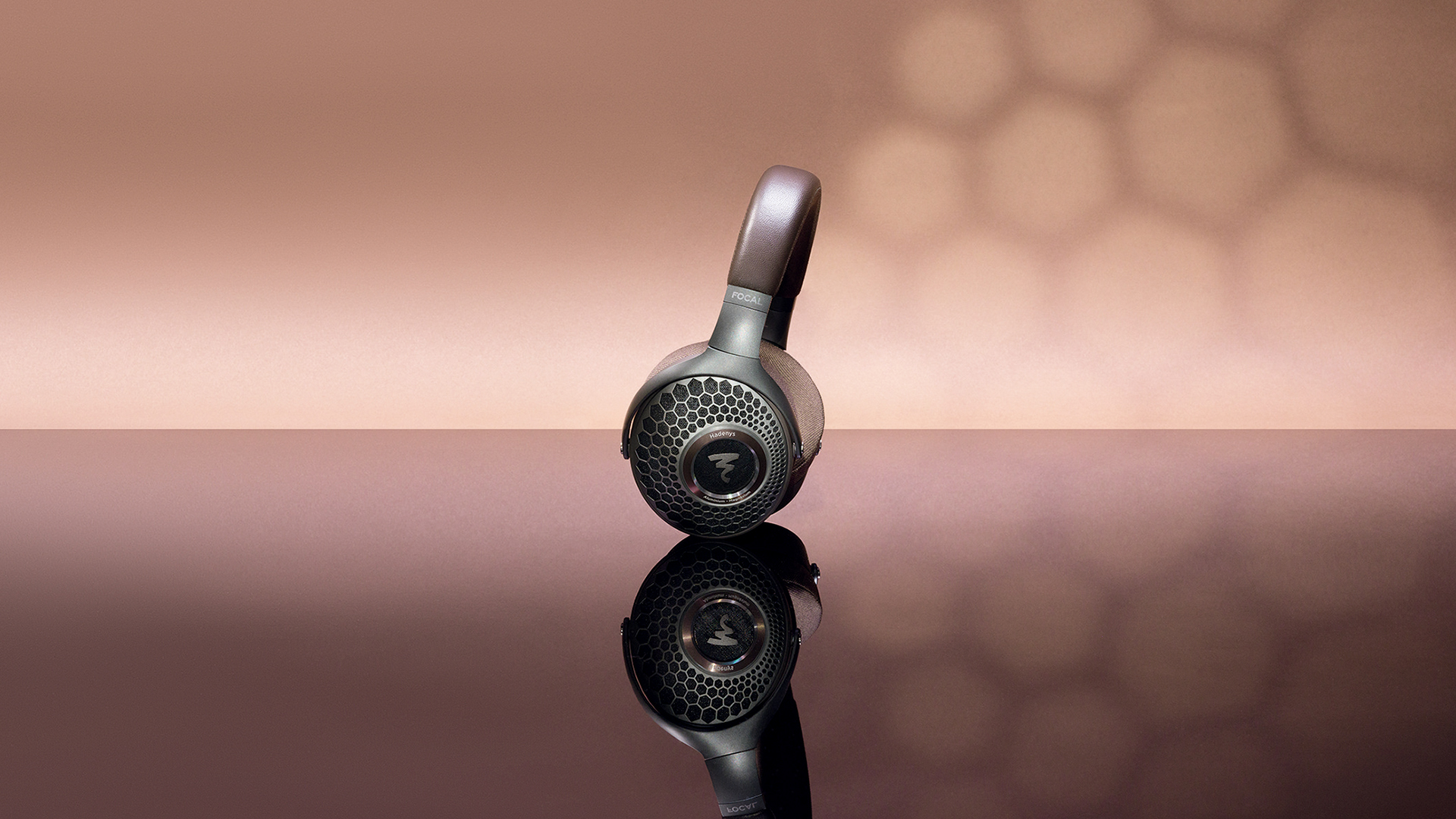 Home and away - Audiograde