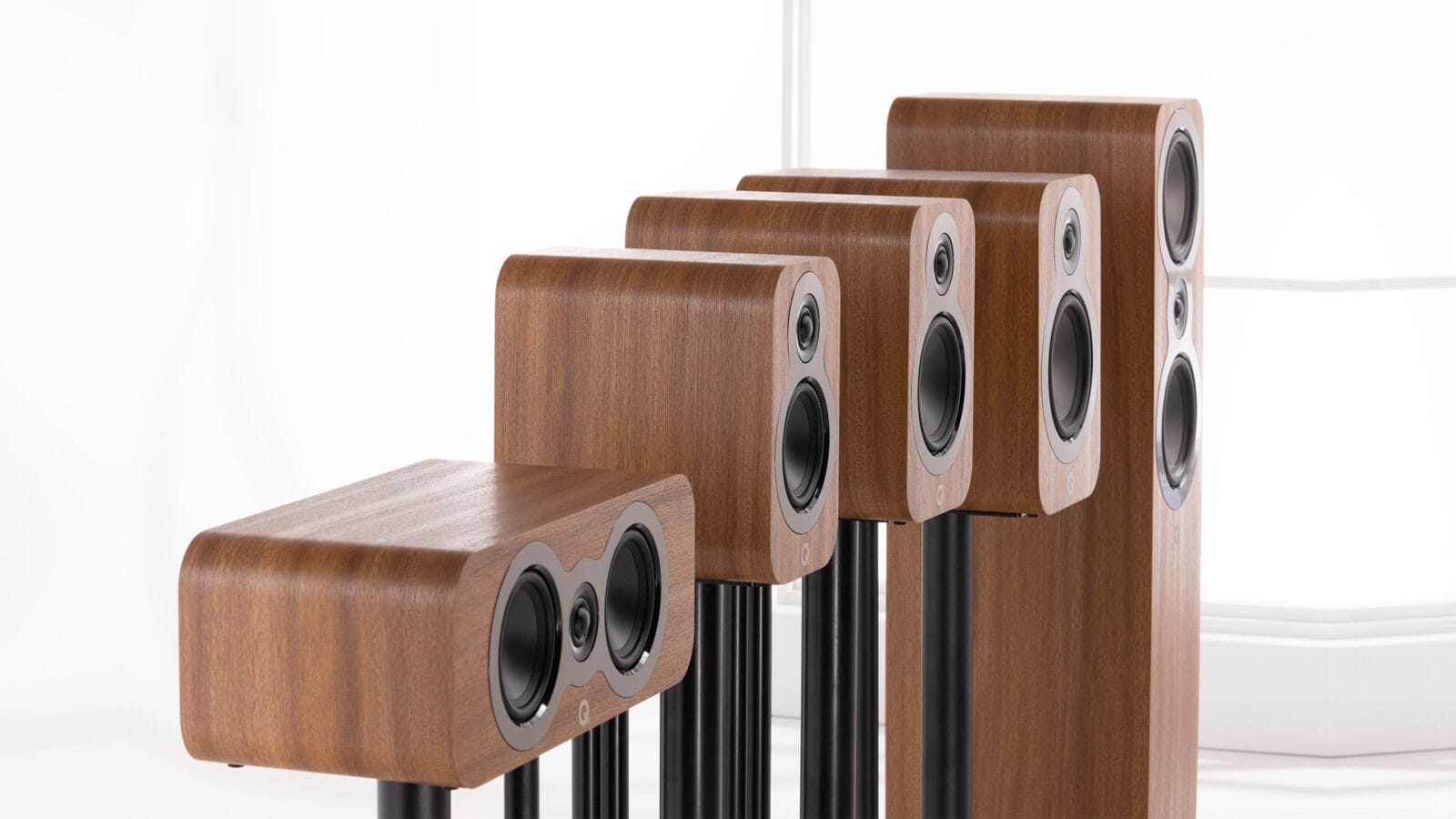 Generation 3000c - Audiograde