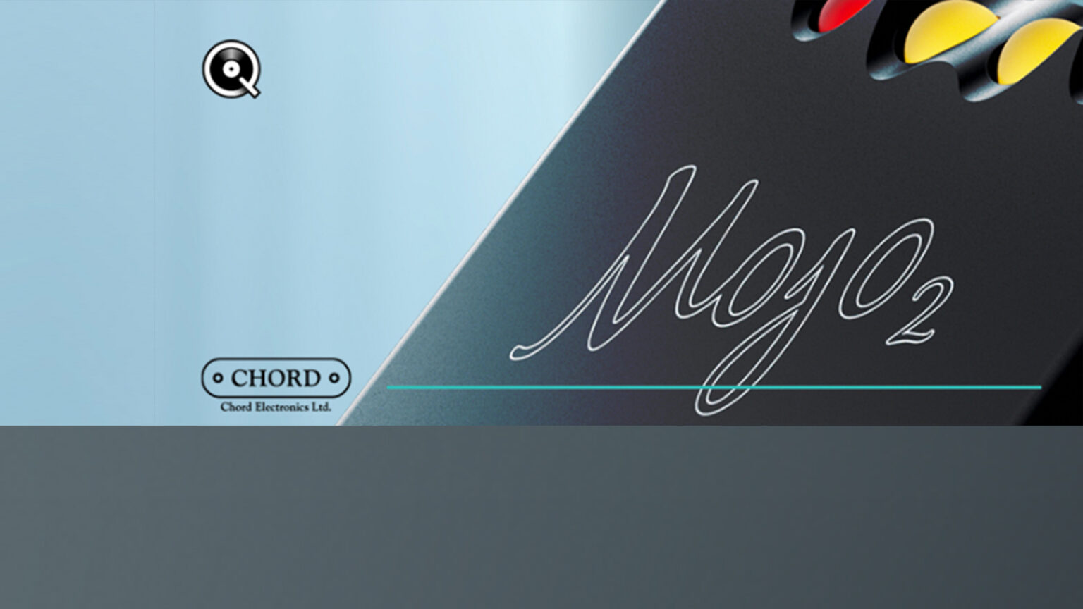 Mojo 2 Playlist by Rob Watts & Chord Electronics - Audiograde