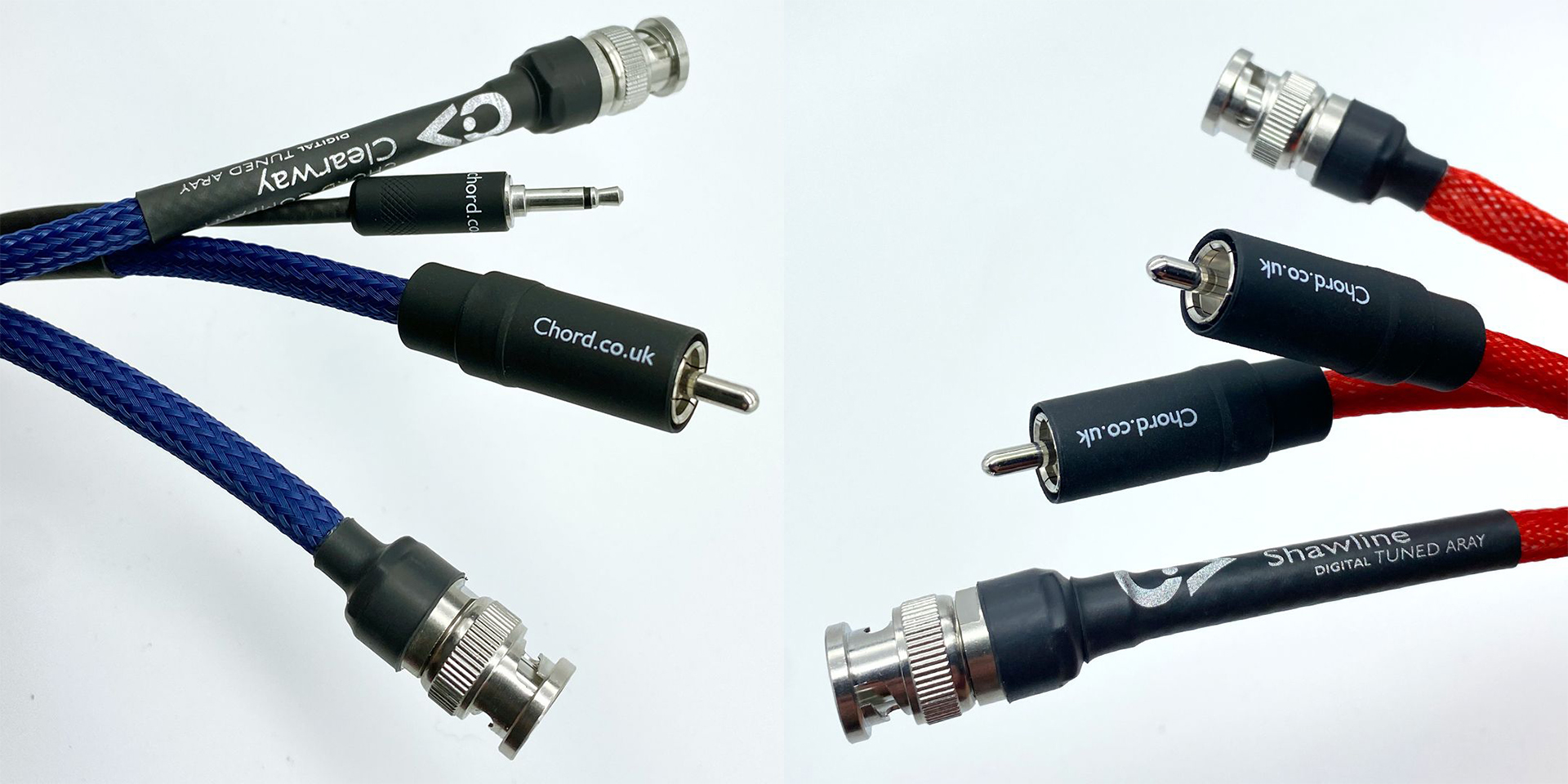 Get tuned - Audiograde