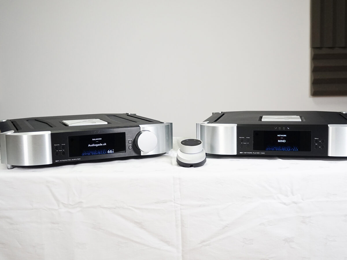 Amplificador Moonlight Fantasy