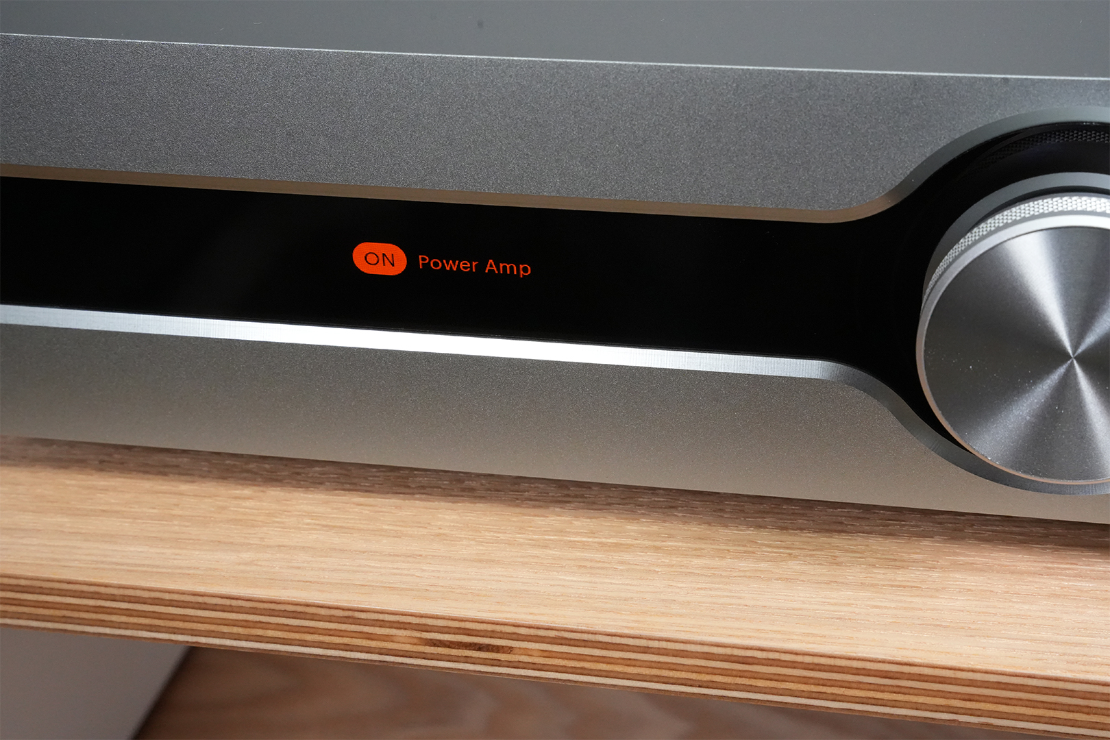 Roksan Caspian 4G integrated amplifier review - Audiograde