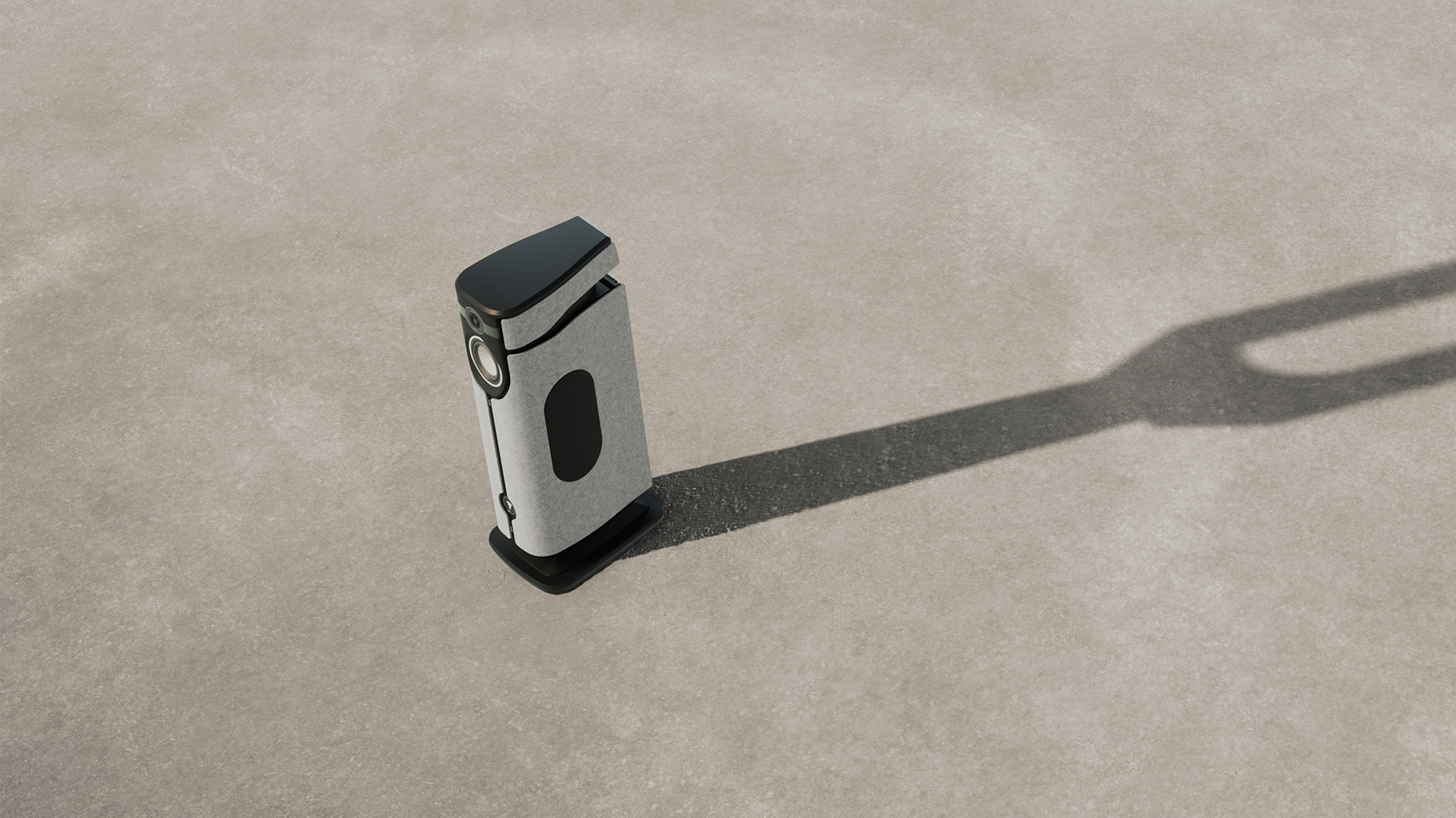 Wireless utopia - Audiograde