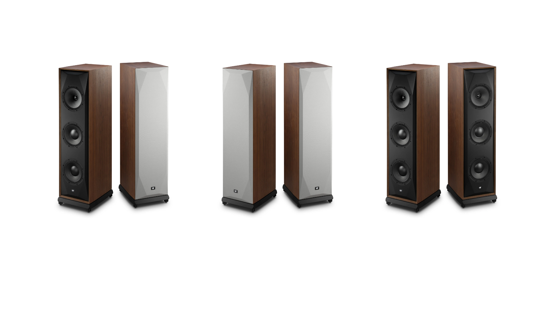 Triple eight - Audiograde