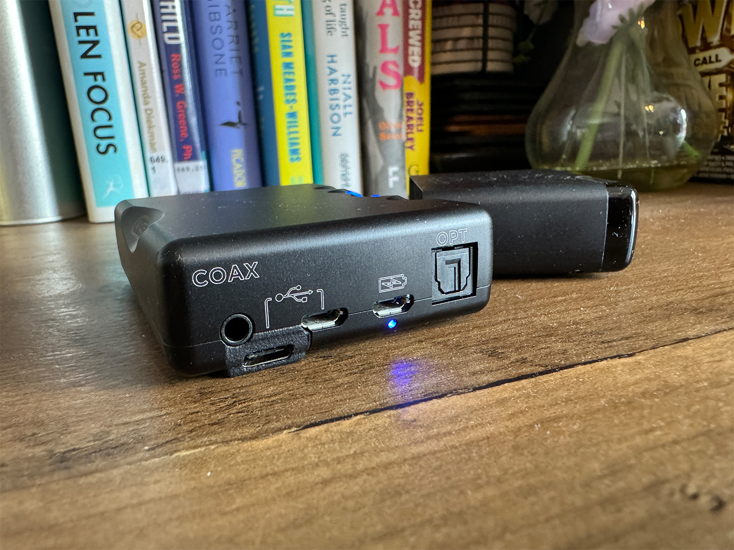 Chord Electronics Mojo 2 DAC and Poly steamer review - Audiograde