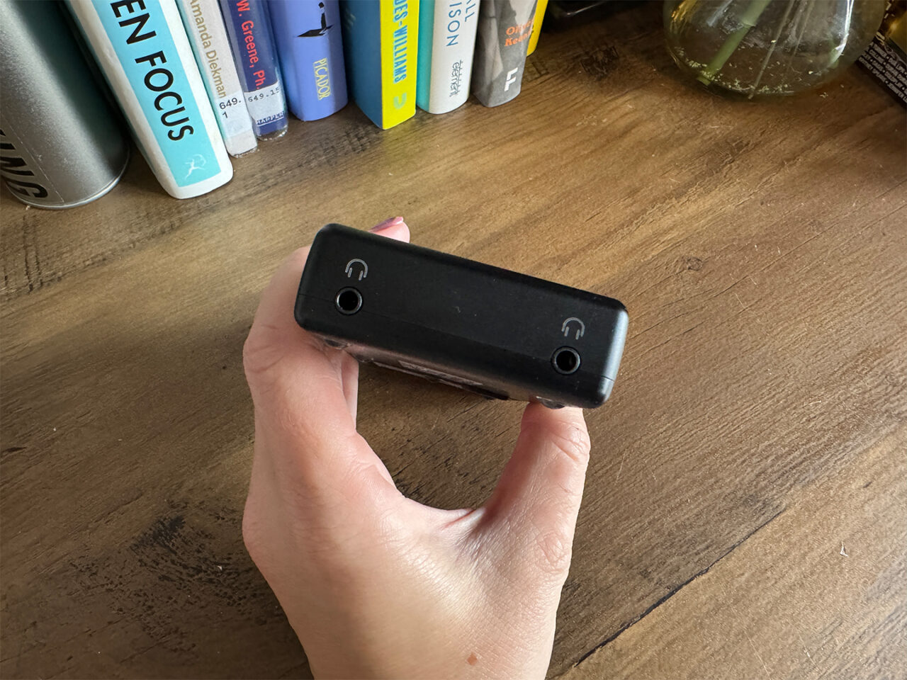 Chord Electronics Mojo 2 DAC and Poly steamer review - Audiograde