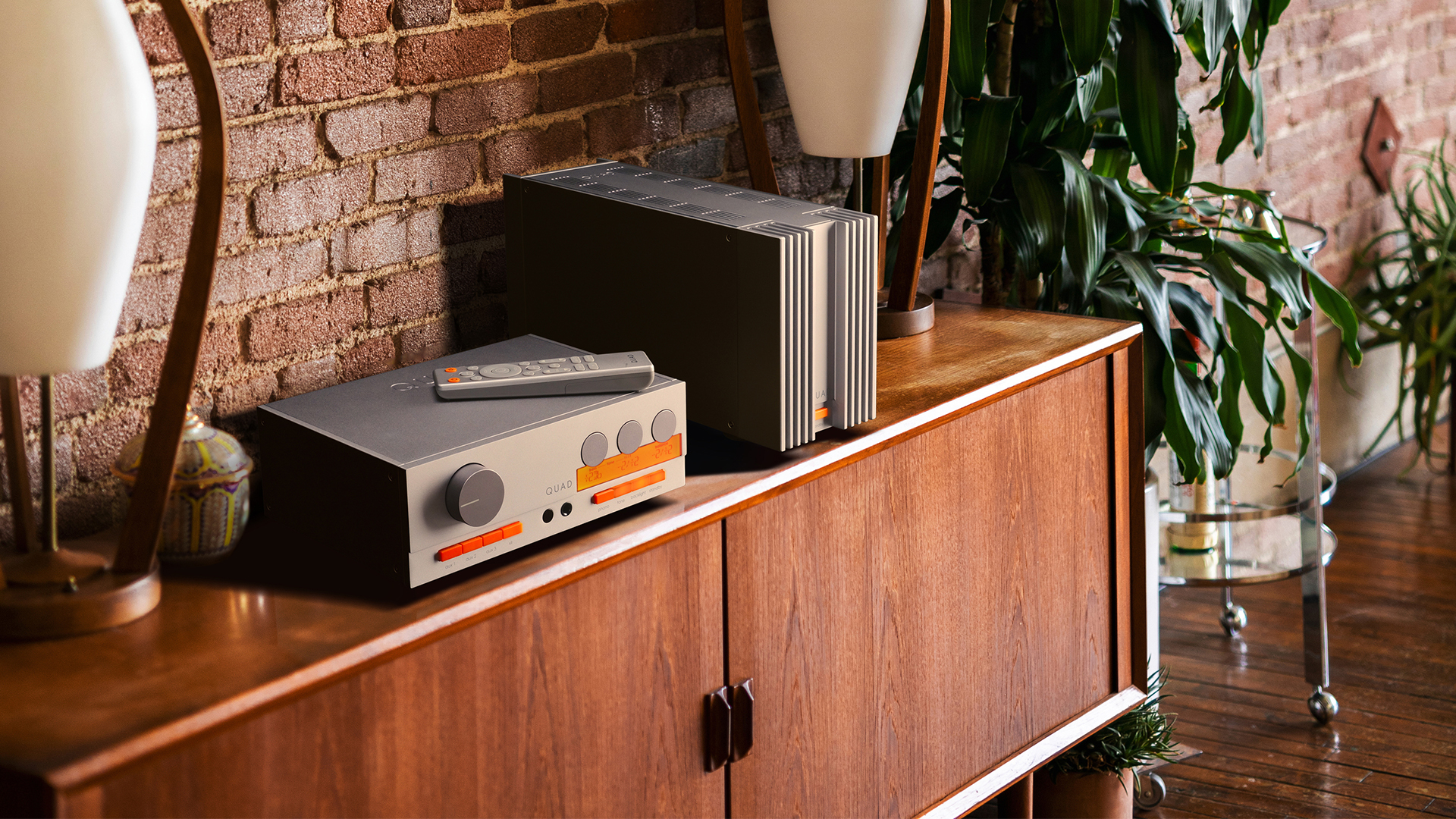 Return of amplifier icons - Audiograde