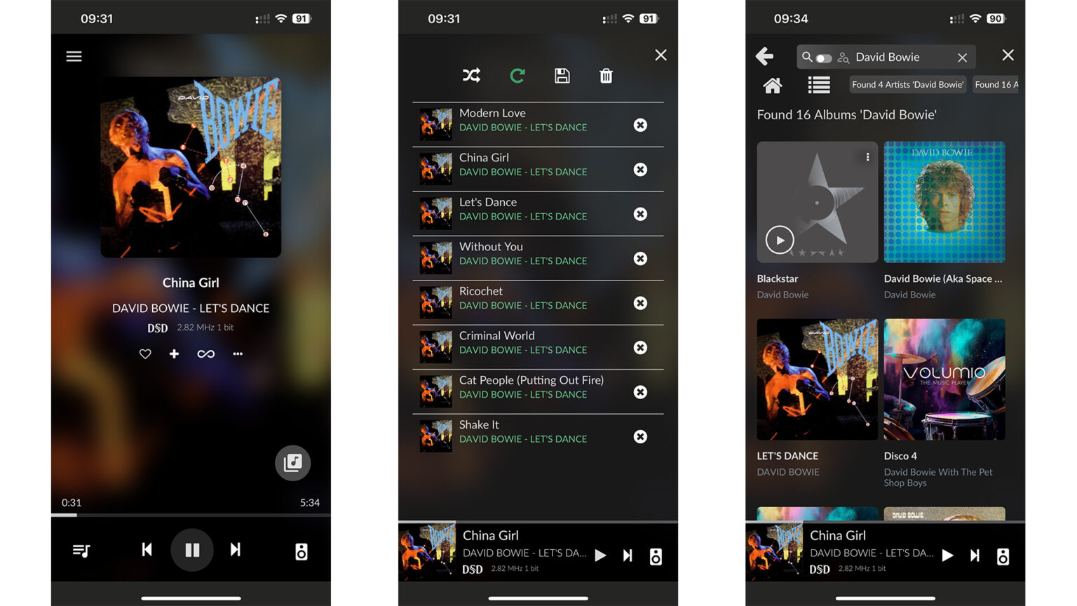 Volumio Rivo music streamer review - Audiograde