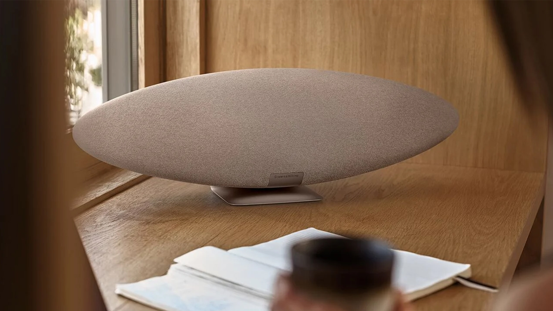 Stairway to portable heaven - Audiograde