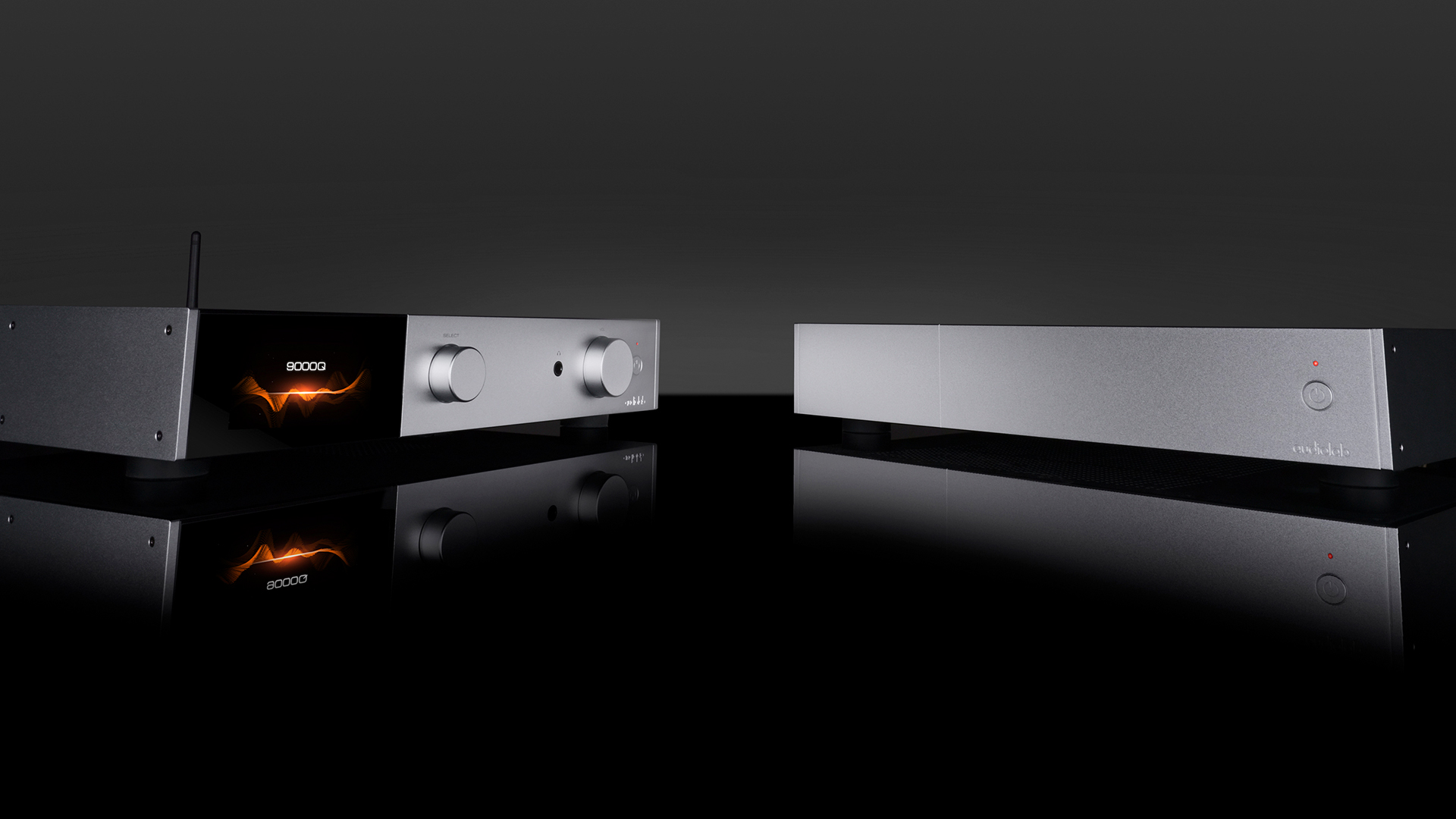 Double bubble - Audiograde