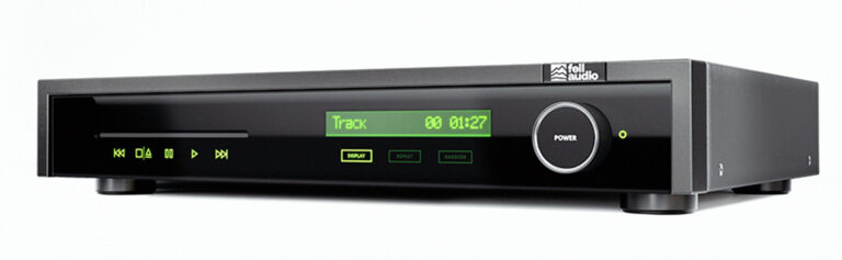 Welcoming Fell Audio - Audiograde