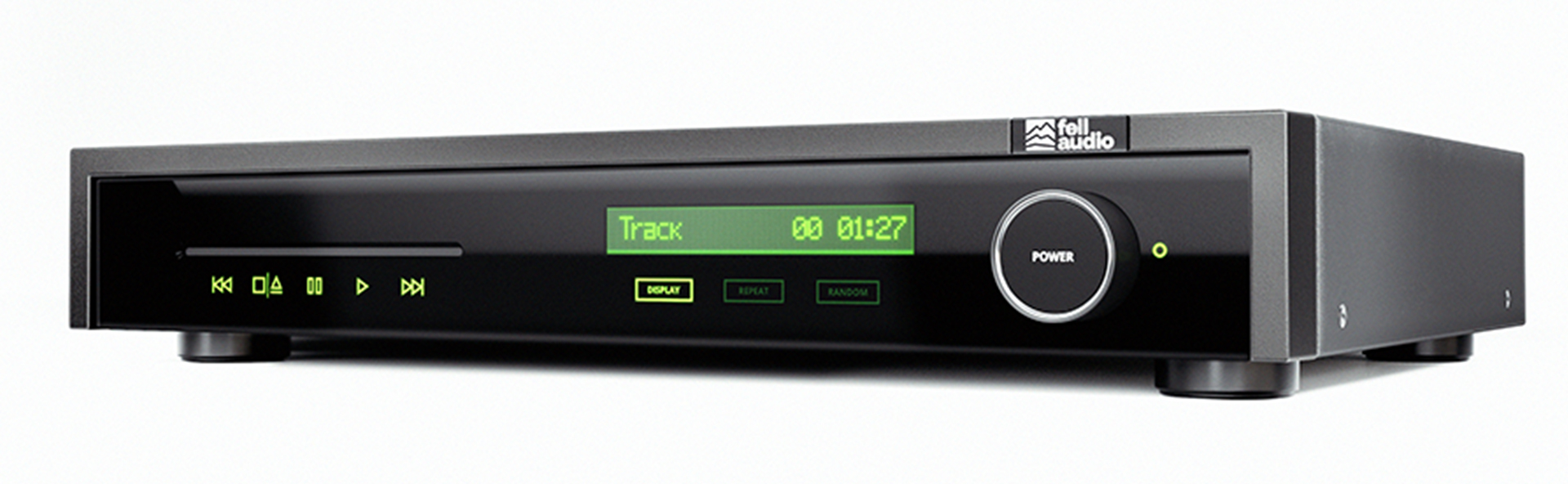 Welcoming Fell Audio - Audiograde