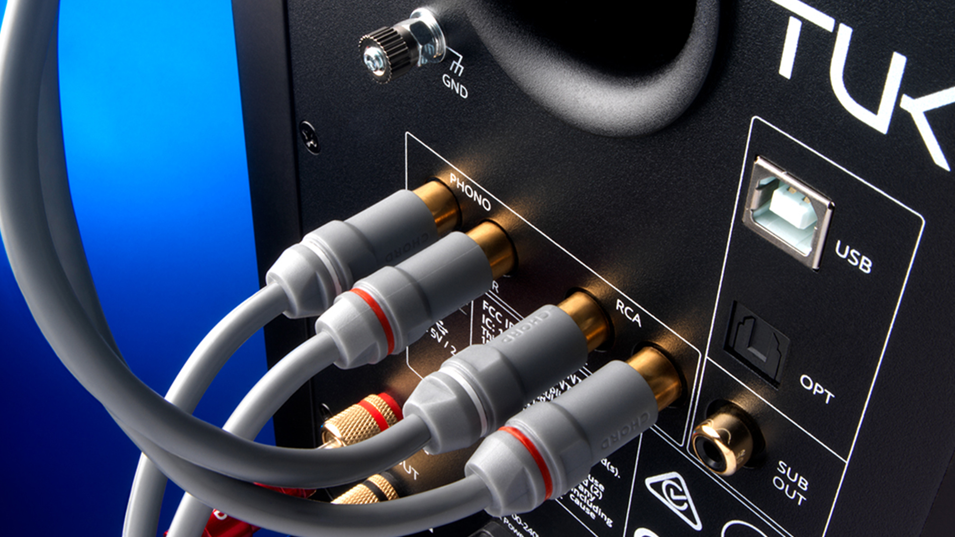 Leylines - Audiograde