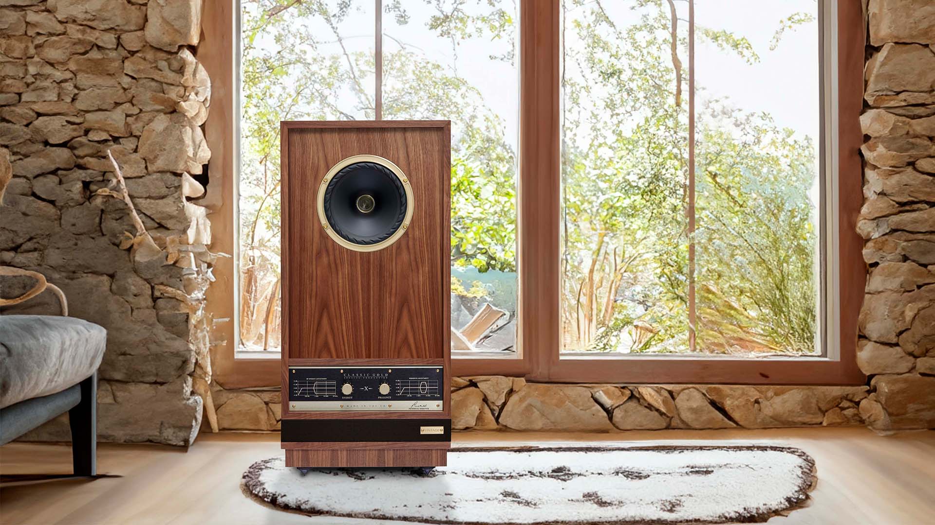 Golden era - Audiograde