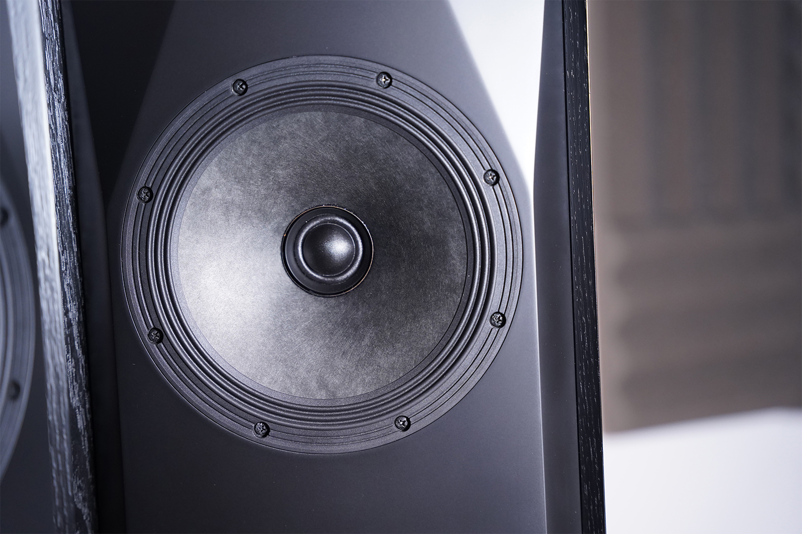 MoFi SourcePoint 888 loudspeaker review - Audiograde