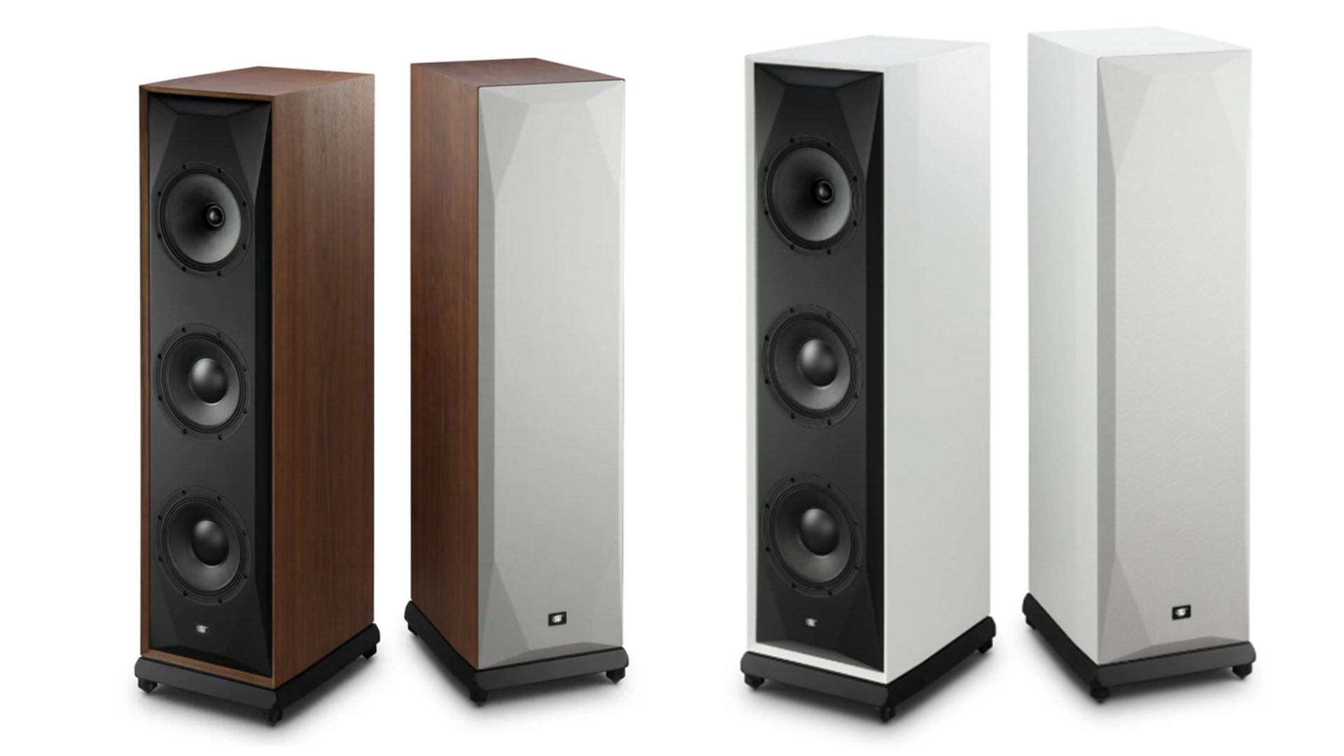 MoFi SourcePoint 888 loudspeaker review - Audiograde