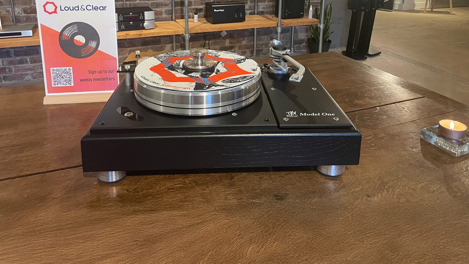 All Things Vinyl Day is BACK - Audiograde