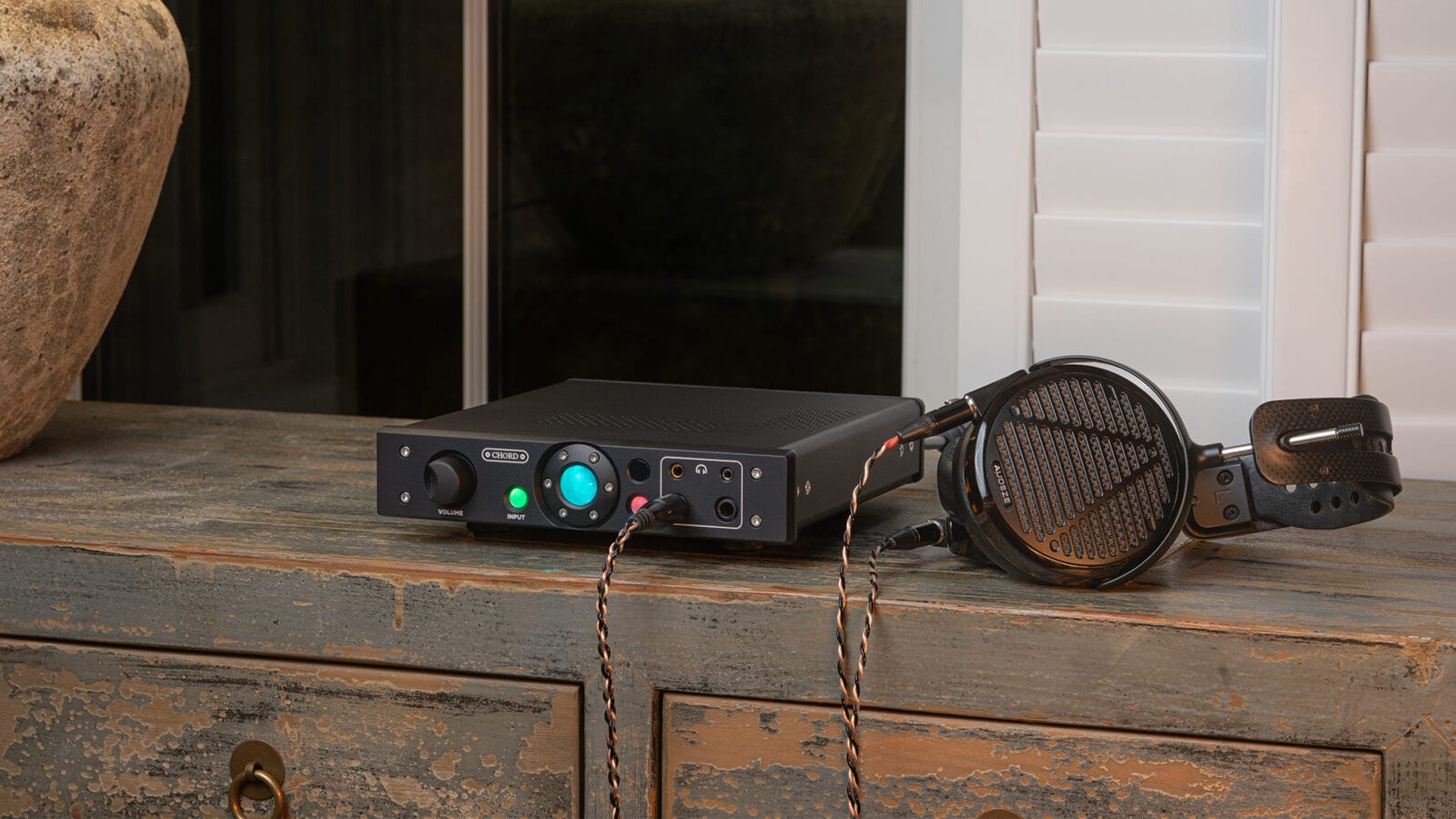 Alto and Suzi head to Bristol - Audiograde