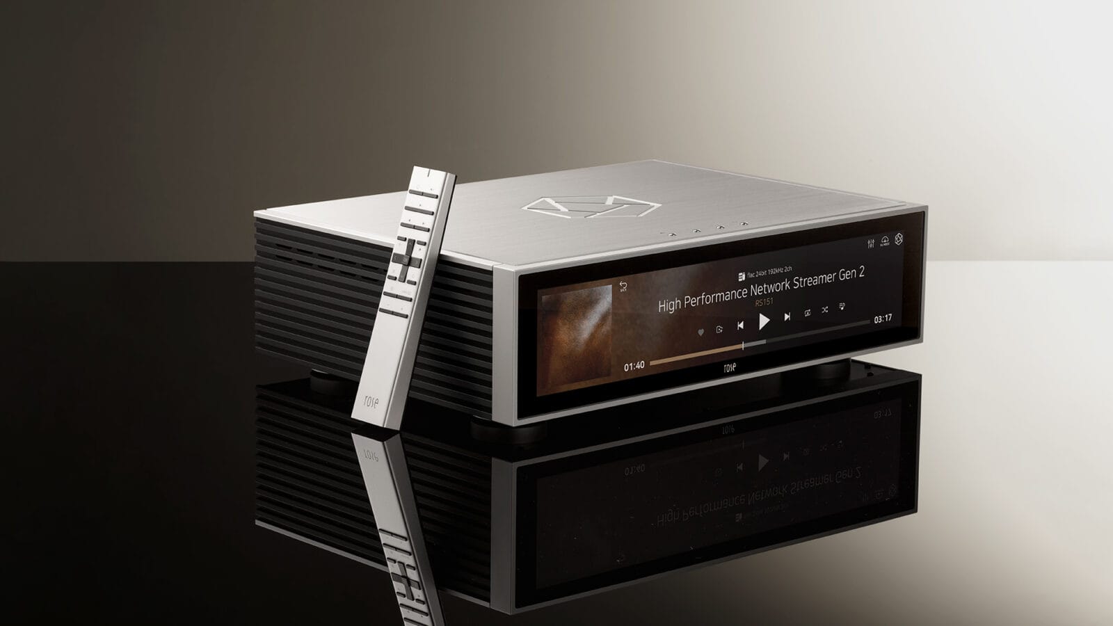 New harvest - Audiograde