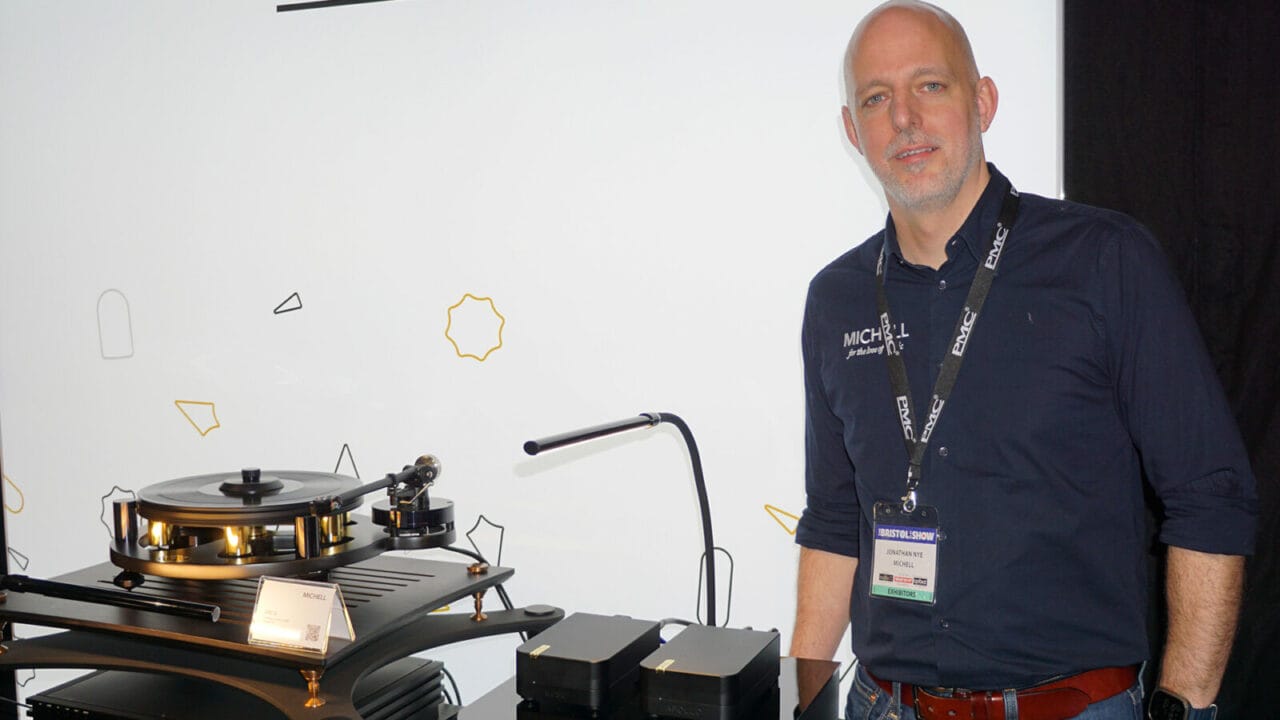 Bristol Hi-Fi Show highlights 2025 - Audiograde