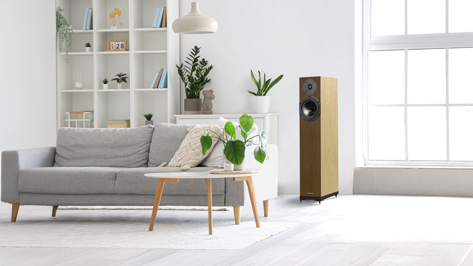 Take the A-Line - Audiograde