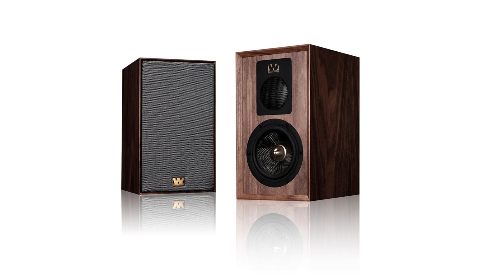 Peter's signature - Audiograde