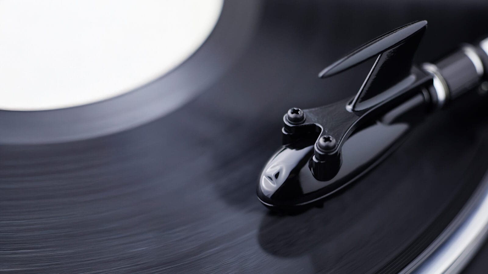 All aboard the Clipper - Audiograde